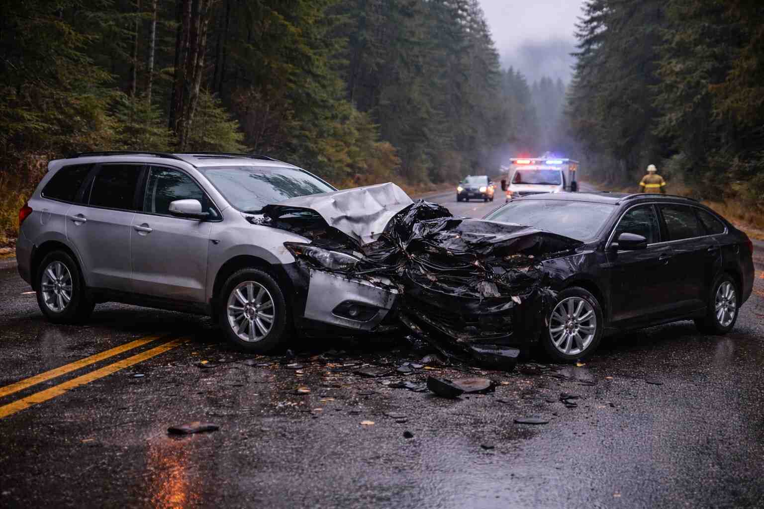 Settlement for Concussion in Car Accidents in Washington State - KND ...